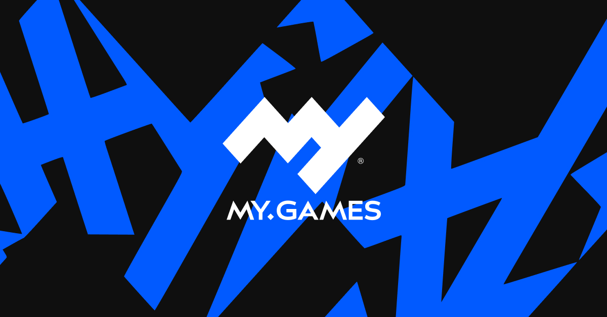 MY.GAMES | About
